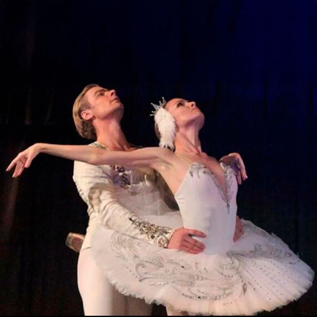 Ballet da Russia| Escolha seu evento - Russian State Ballet - Stevanovich