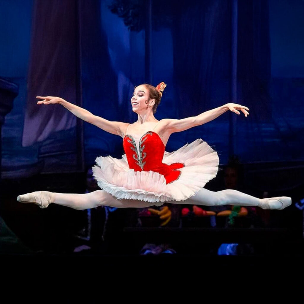 Ballet da Russia| Escolha seu evento - Russian State Ballet - Stevanovich