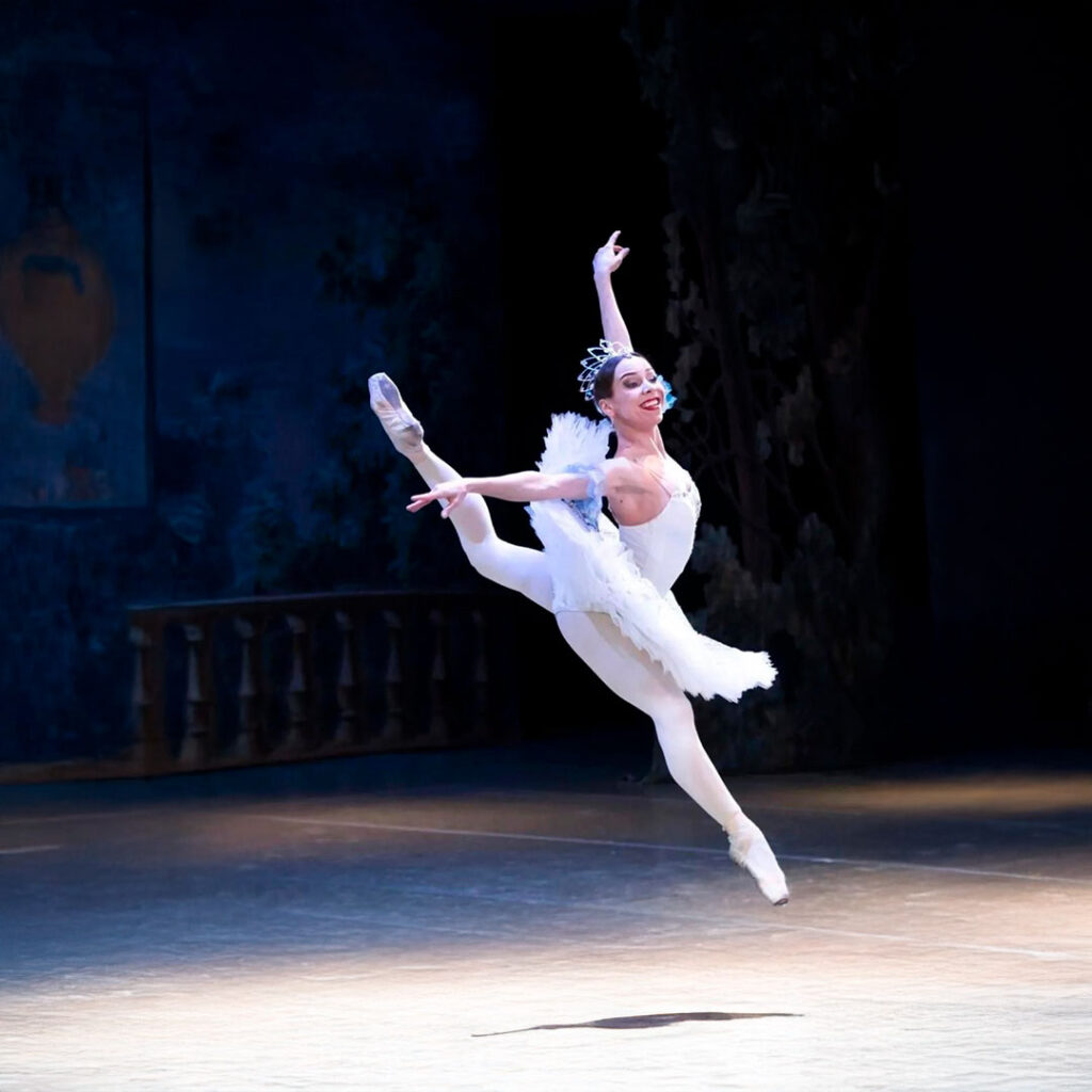 Ballet da Russia| Escolha seu evento - Russian State Ballet - Stevanovich