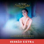 Russian State Ballet – Stevanovich – Tour 2024